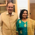 Ajinkya Firodia Age, Wife, Family, Biography » StarsUnfolded