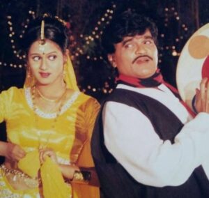 Surekha Kudachi Height, Age, Boyfriend, Husband, Children, Family, Biography & More » StarsUnfolded