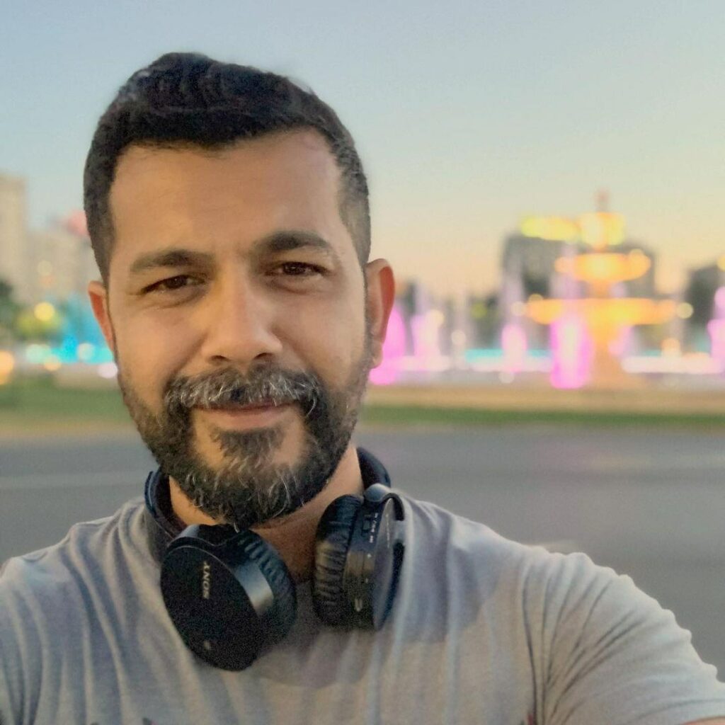 Mumbai Diaries 26/11 Cast, Real Name, Actors » StarsUnfolded