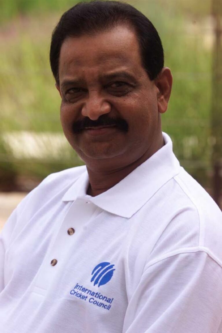 Gundappa Viswanath Height, Age, Wife, Children, Family, Biography ...