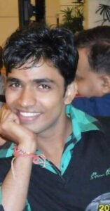 Anupam Tripathi Height, Age, Girlfriend, Wife, Family, Biography & More ...