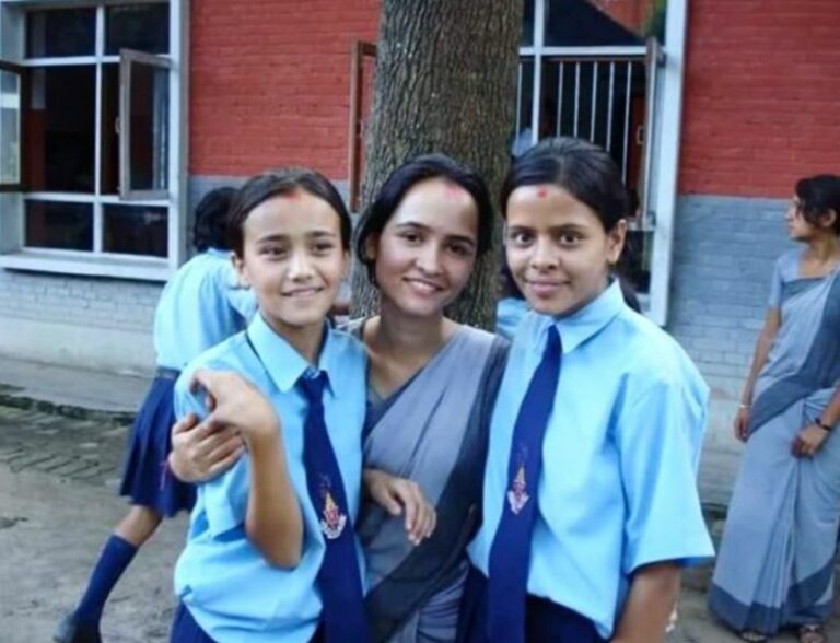 Swastima Khadka Height, Age, Boyfriend, Husband, Children, Family ...