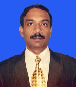 Amit Khare Age, Caste, Wife, Family, Biography & More » StarsUnfolded