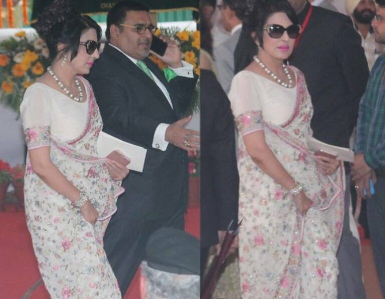 Aroosa Alam Height, Age, Boyfriend, Husband, Children, Family ...