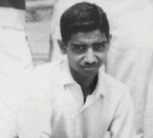 Gundappa Viswanath Height, Age, Wife, Children, Family, Biography ...