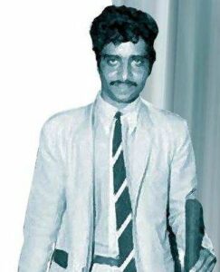 Gundappa Viswanath Height, Age, Wife, Children, Family, Biography ...