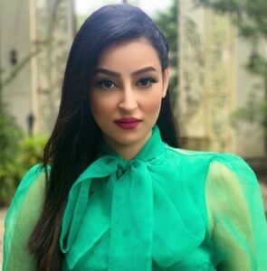 Kaamna (Sony TV) Cast, Real Name, Actors » StarsUnfolded