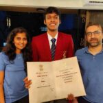 Chirag Shetty Height, Age, Girlfriend, Family, Biography & More ...