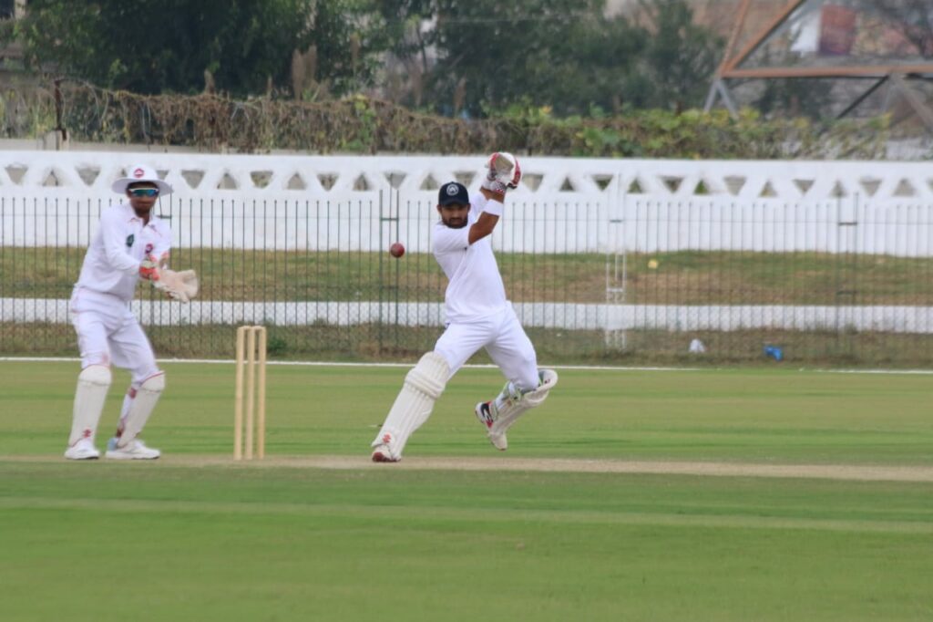 Mohammad Rizwan Height, Age, Wife, Family, Biography & More » StarsUnfolded