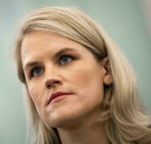 Frances Haugen Age, Boyfriend, Husband, Family, Biography & More ...