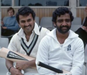 Gundappa Viswanath Height, Age, Wife, Children, Family, Biography ...