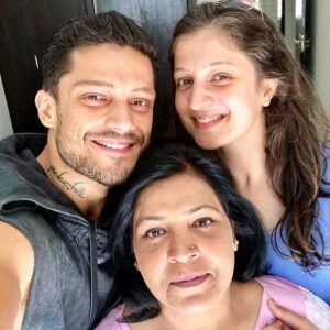 Jaya Bhardwaj Age, Boyfriend, Husband, Family, Biography & More ...