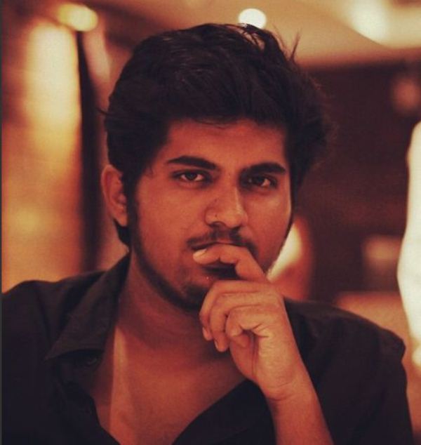 Krish Waringe (Sheetal Tiwari`s Husband) Age, Family, Biography & More » StarsUnfolded