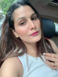 Manisha Yadav Age, Death, Husband, Children, Family, Biography & More ...