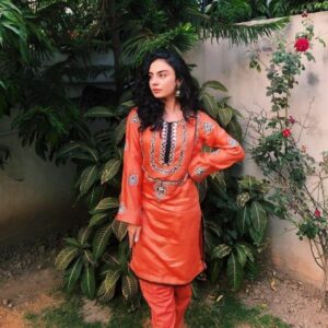 Mehar Bano Height, Age, Boyfriend, Husband, Family, Biography & More ...