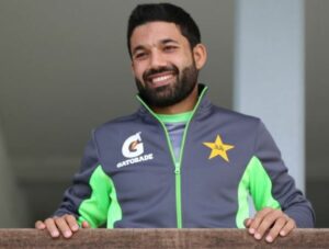 Mohammad Rizwan Height, Age, Wife, Family, Biography & More » StarsUnfolded