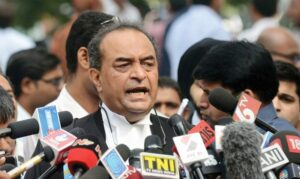 Mukul Rohatgi Age, Wife, Children, Family, Biography & More » StarsUnfolded