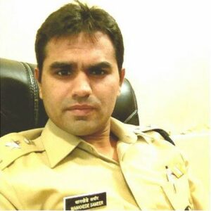 Sameer Wankhede Age, Caste, Wife, Children, Family, Biography & More » StarsUnfolded