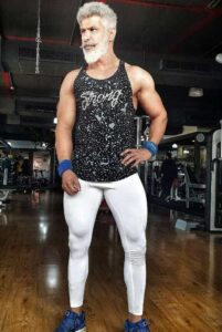 Rahul Jagtap Height, Age, Wife, Family, Biography & More » StarsUnfolded