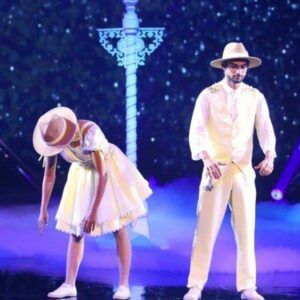 Rupesh Soni - StarsUnfolded