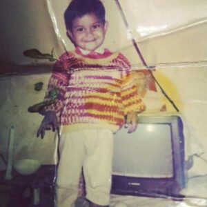 Rupesh Soni - StarsUnfolded