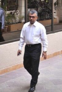 Satish Maneshinde Age, Wife, Family, Biography & More » StarsUnfolded