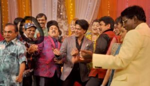 Sharad Sankla (Abdul) Height, Age, Wife, Children, Family, Biography ...
