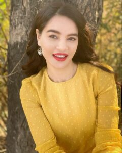 Shristi Shrestha Height, Age, Boyfriend, Family, Biography & More ...