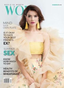 Shristi Shrestha Height, Age, Boyfriend, Family, Biography & More ...