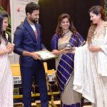 Sudha Reddy Height, Age, Boyfriend, Husband, Family, Biography & More ...