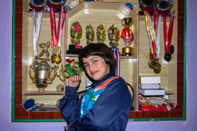 Tajamul Islam Age, Family, Biography & More » StarsUnfolded