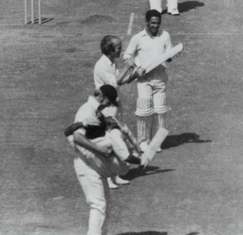 Gundappa Viswanath Height, Age, Wife, Children, Family, Biography ...