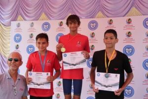 Vedaant Madhavan Age, Girlfriend, Family, Biography & More » StarsUnfolded