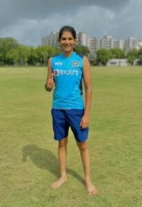 Yastika Bhatia Height, Age, Family, Biography & More » StarsUnfolded