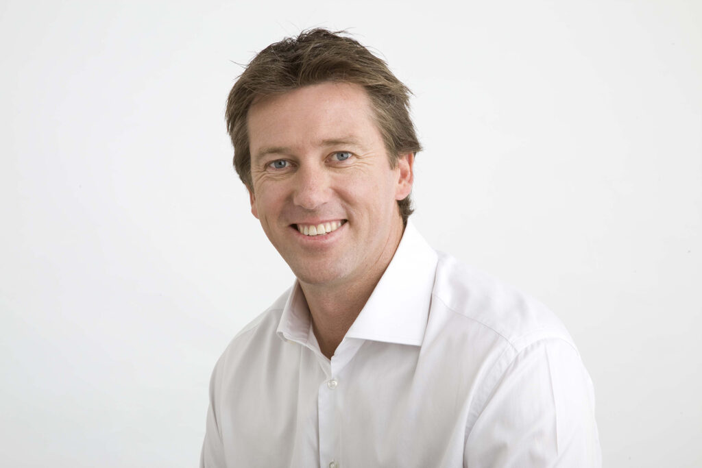 Glenn McGrath Height, Age, Wife, Children, Family, Biography & More ...