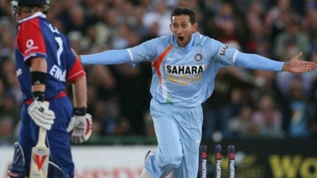 Ajit Agarkar Height, Age, Wife, Children, Family, Biography & More ...