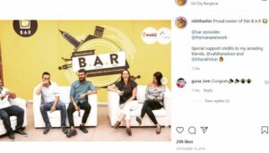 Nikitha Shiv Height, Age, Boyfriend, Husband, Family, Biography & More ...