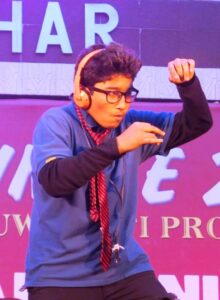 Raktim Thakuria Height, Age, Girlfriend, Family, Biography & More ...