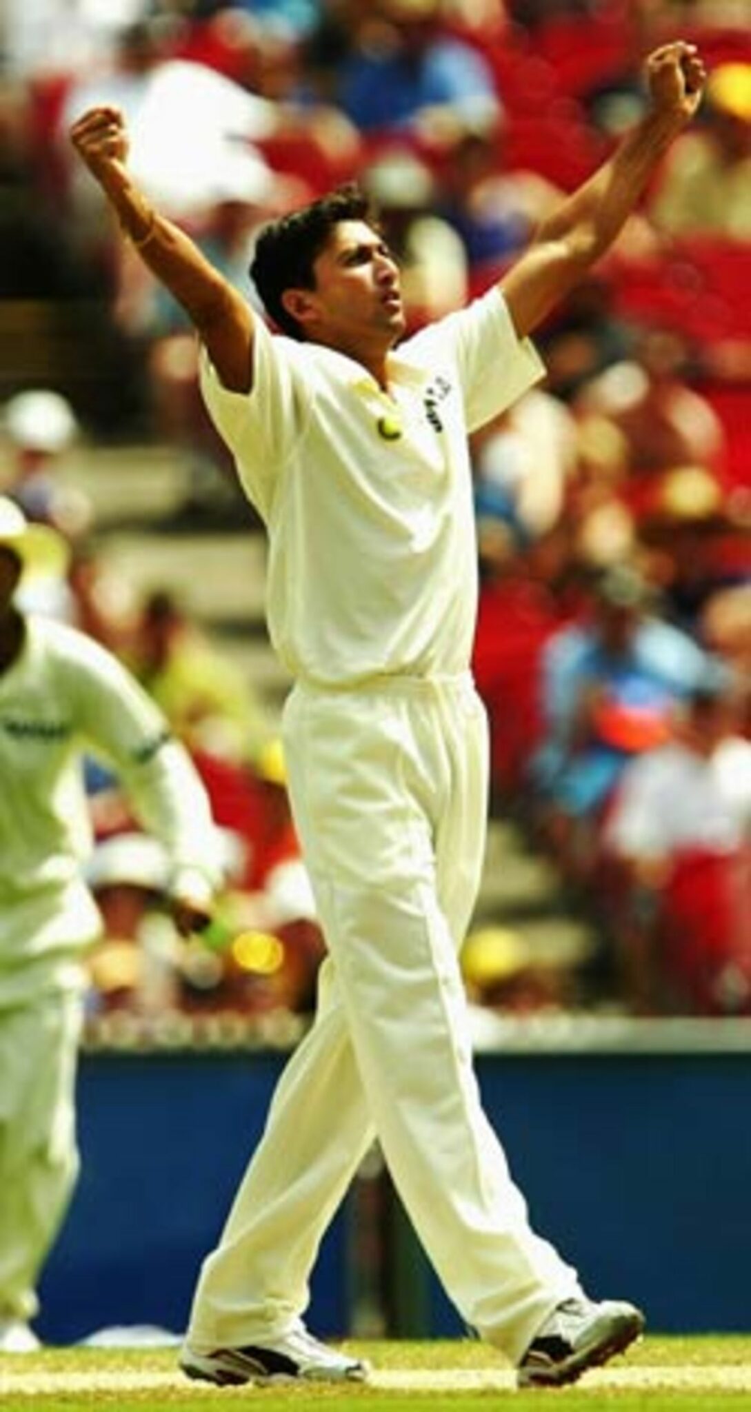 Ajit Agarkar Height, Age, Wife, Children, Family, Biography & More ...