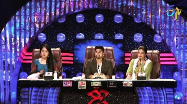 Anee Master (Anitha Lama) Height, Age, Husband, Children, Family, Biography & More » StarsUnfolded