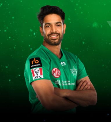 Haris Rauf Height, Age, Wife, Family, Biography & More » StarsUnfolded