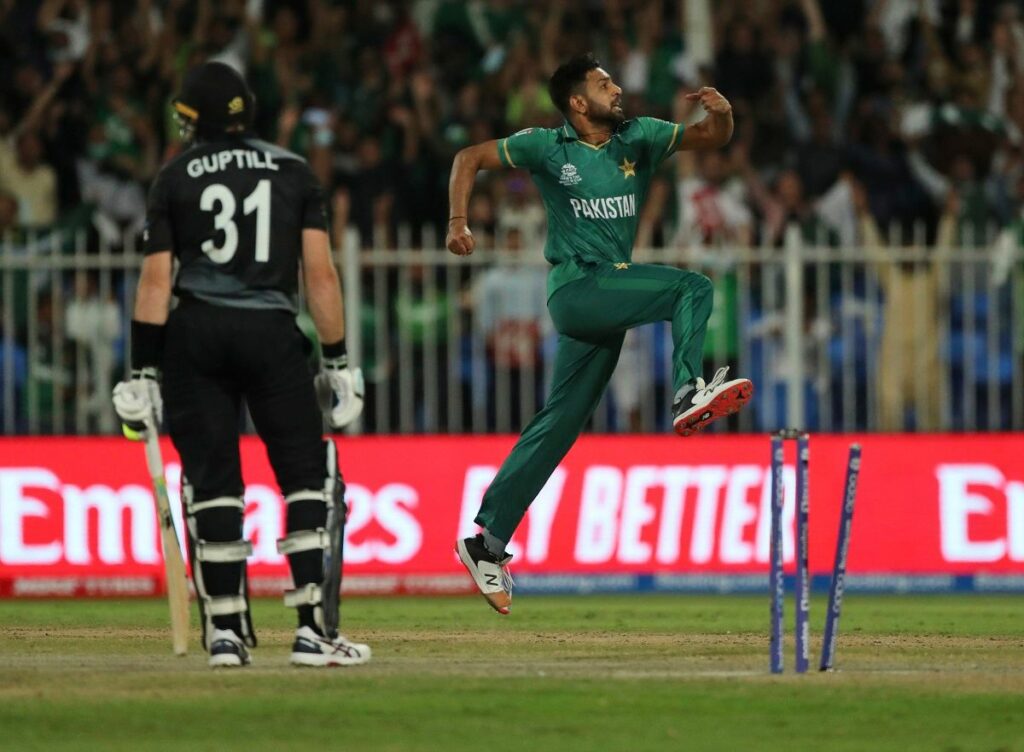 Haris Rauf Height, Age, Wife, Family, Biography & More » StarsUnfolded