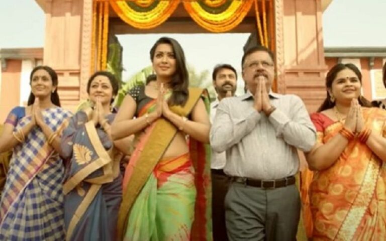 Jayaprakash Age, Wife, Children, Family, Biography & More » StarsUnfolded