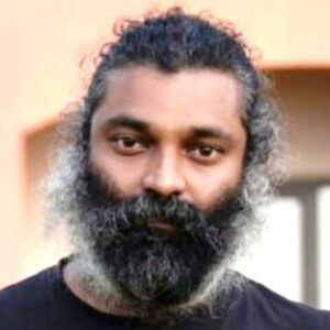 Jijoy Rajagopal Age, Girlfriend, Wife, Children, Family, Biography ...