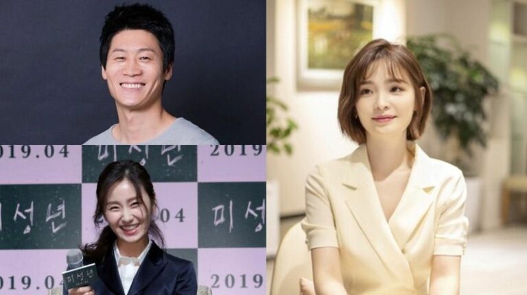 Heo Sung-tae - StarsUnfolded