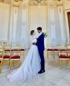 Juli Lbr Height, Age, Boyfriend, Husband, Family, Biography & More ...