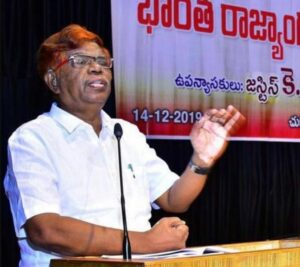 K. Chandru Age, Caste, Wife, Children, Family, Biography & More ...