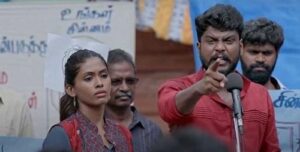 K. Manikandan Height, Age, Girlfriend, Family, Biography & More ...