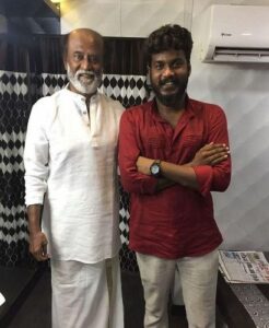 K. Manikandan Height, Age, Girlfriend, Family, Biography & More ...