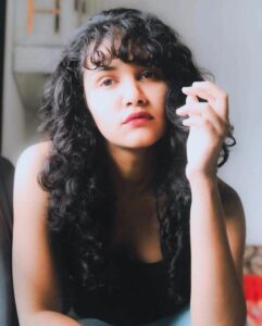 Kanchi Shah Height, Age, Boyfriend, Husband, Family, Biography & More ...